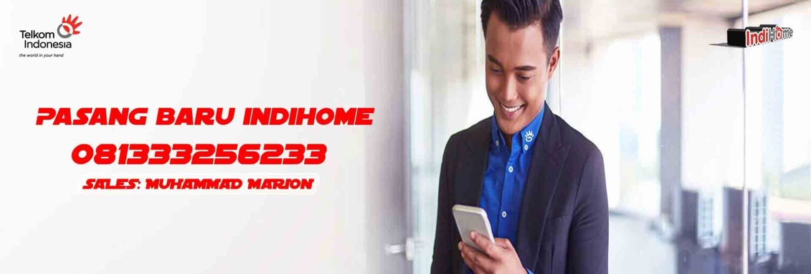 WiFi IndiHome Mei 2025: Gratis Biaya Pasang 188